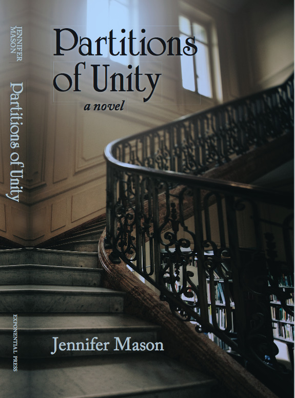 Partitions of Unity by Jennifer Mason | Goodreads