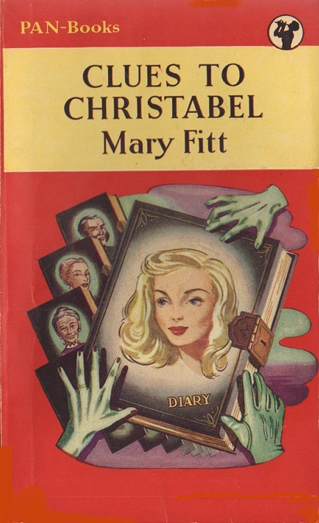 Clues to Christabel by Mary Fitt | Goodreads