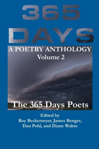 365 Days Vol. 2 by The 365 Days Poets | Goodreads