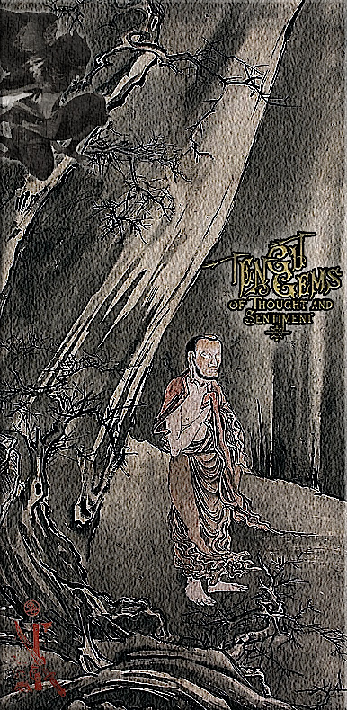 Tengu Gems of Thought and Sentiment by Kacem Zoughari | Goodreads