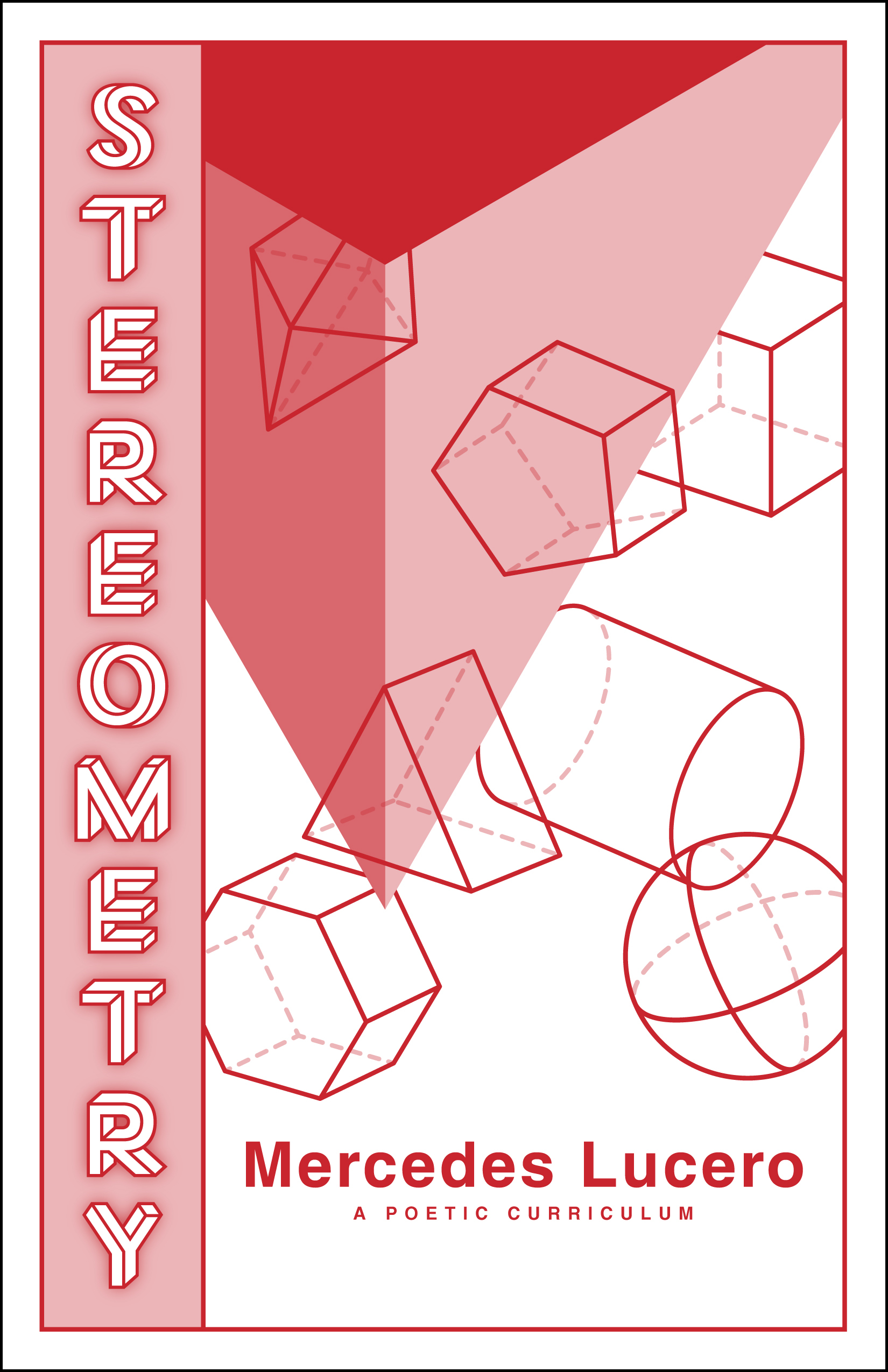 Stereometry by Mercedes Lucero | Goodreads