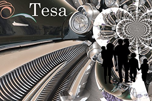 Tesa by Esther Murillo | Goodreads