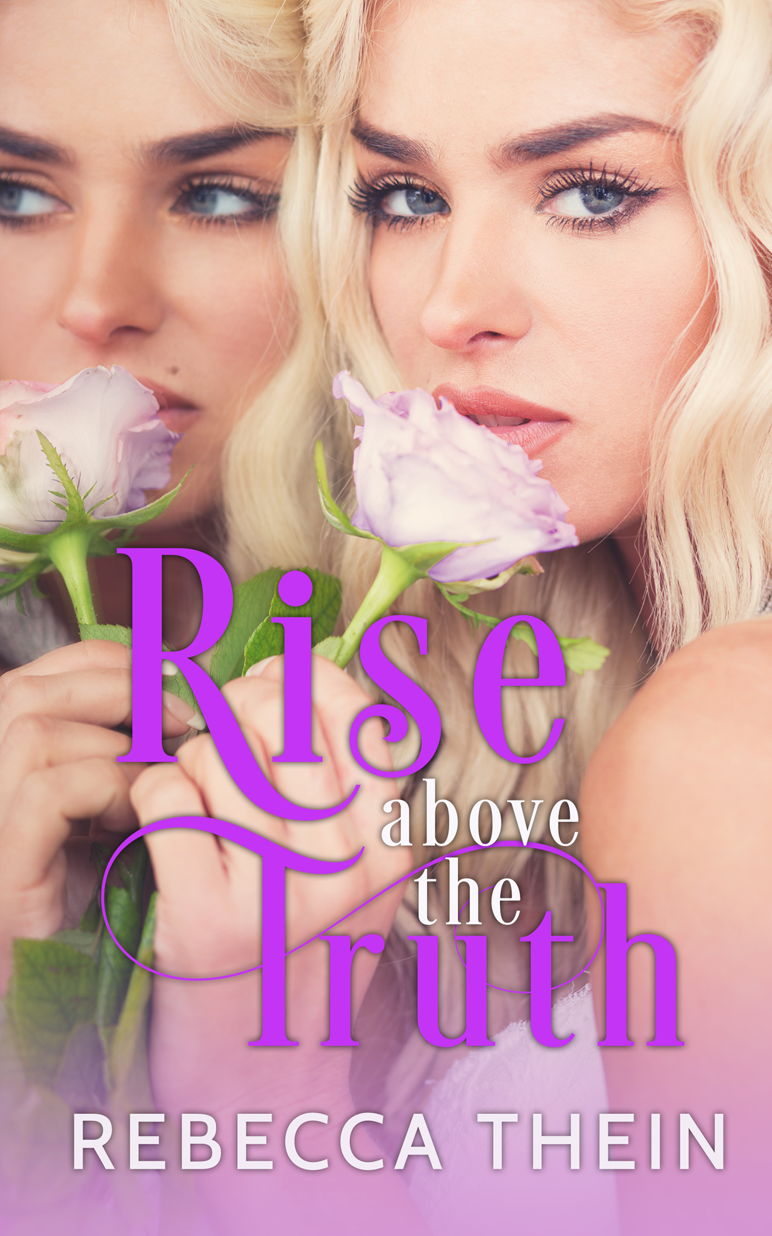 Rise Above The Truth By Rebecca Thein Goodreads rise-above-the-truth-by-rebecca-thein-goodreads