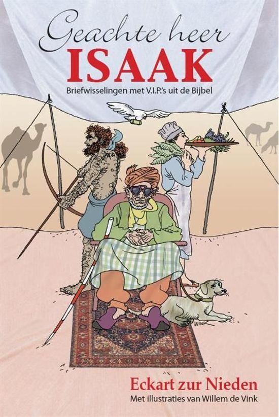 Geachte heer Isaak by Eckart Zur Nieden | Goodreads