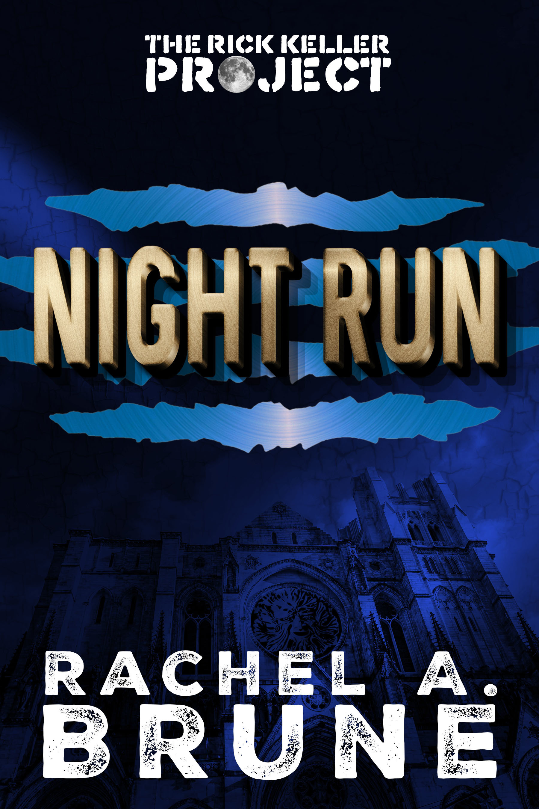 Night Run by Rachel Brune | Goodreads