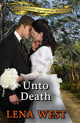 Unto Death by Lena West | Goodreads