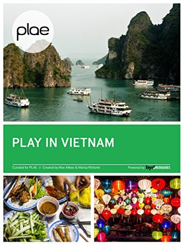 Play in Vietnam by Max Allbee | Goodreads