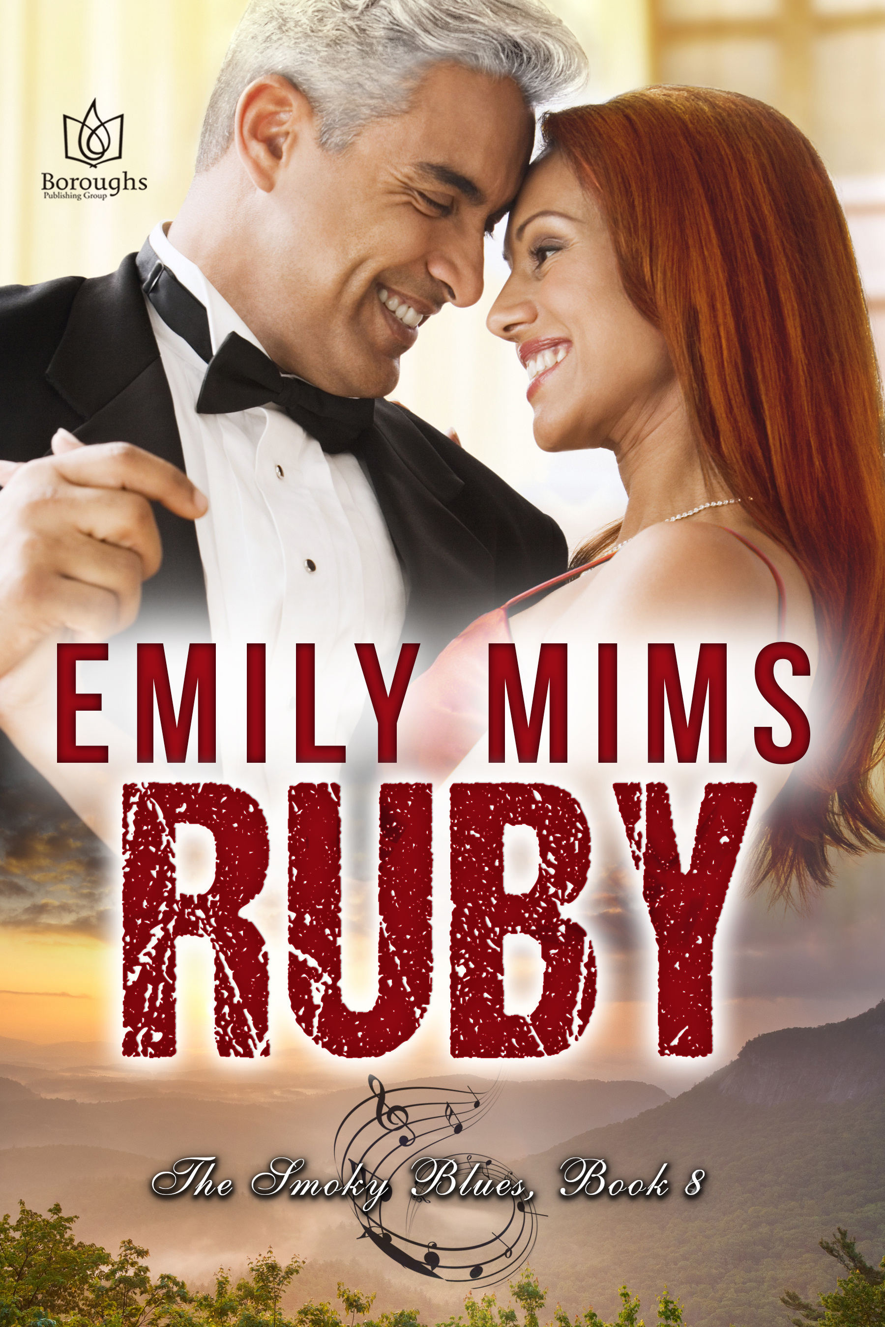 Ruby (The Smokey Blues, #8) by Emily W Mims | Goodreads