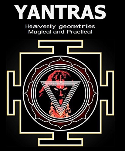 YANTRAS Heavenly Geometries - Magical and Practical: Sacred Geometry ...