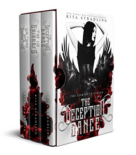 The Deception Dance Complete Series Boxed Set: The Complete Series by ...