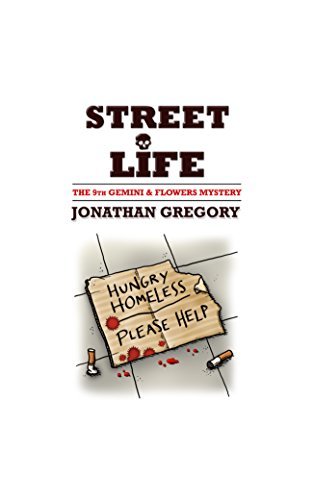 Street Life by Jonathan Gregory | Goodreads