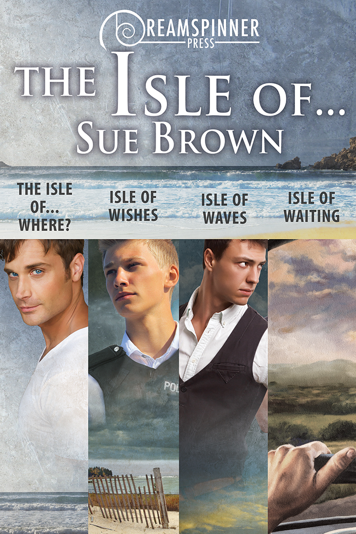 The Isle of... (The Isle, #1-3) by Sue Brown | Goodreads