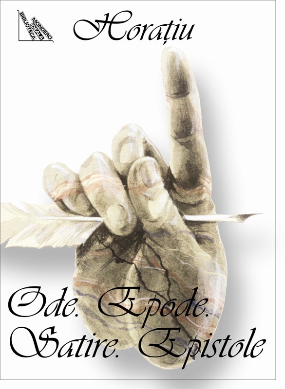 Ode. Epode. Satire. Epitole by Horatius | Goodreads