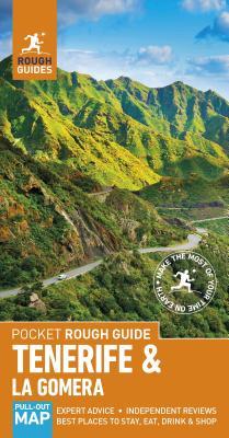 Pocket Rough Guide: Tenerife and La Gomera by Rough Guides | Goodreads