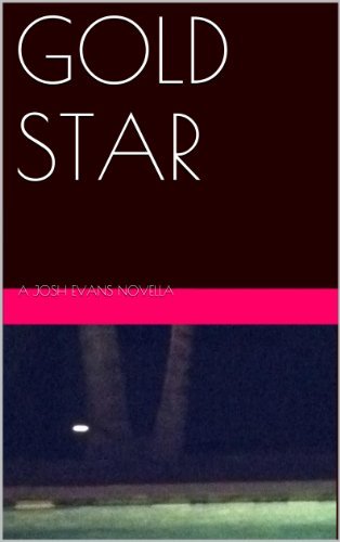 Gold Star by Josh Evans | Goodreads
