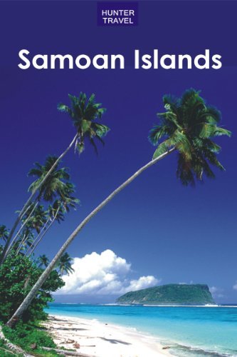 Samoan Islands (Travel Adventures) by Thomas Booth | Goodreads