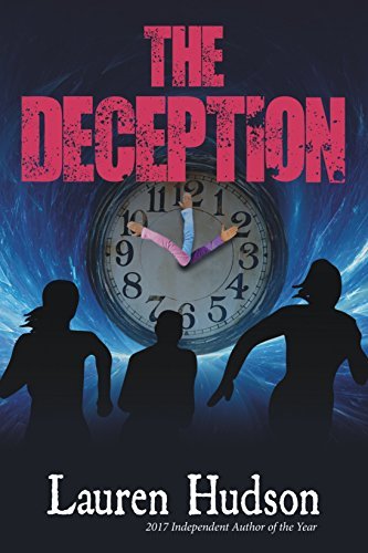 The Deception by Lauren Hudson | Goodreads