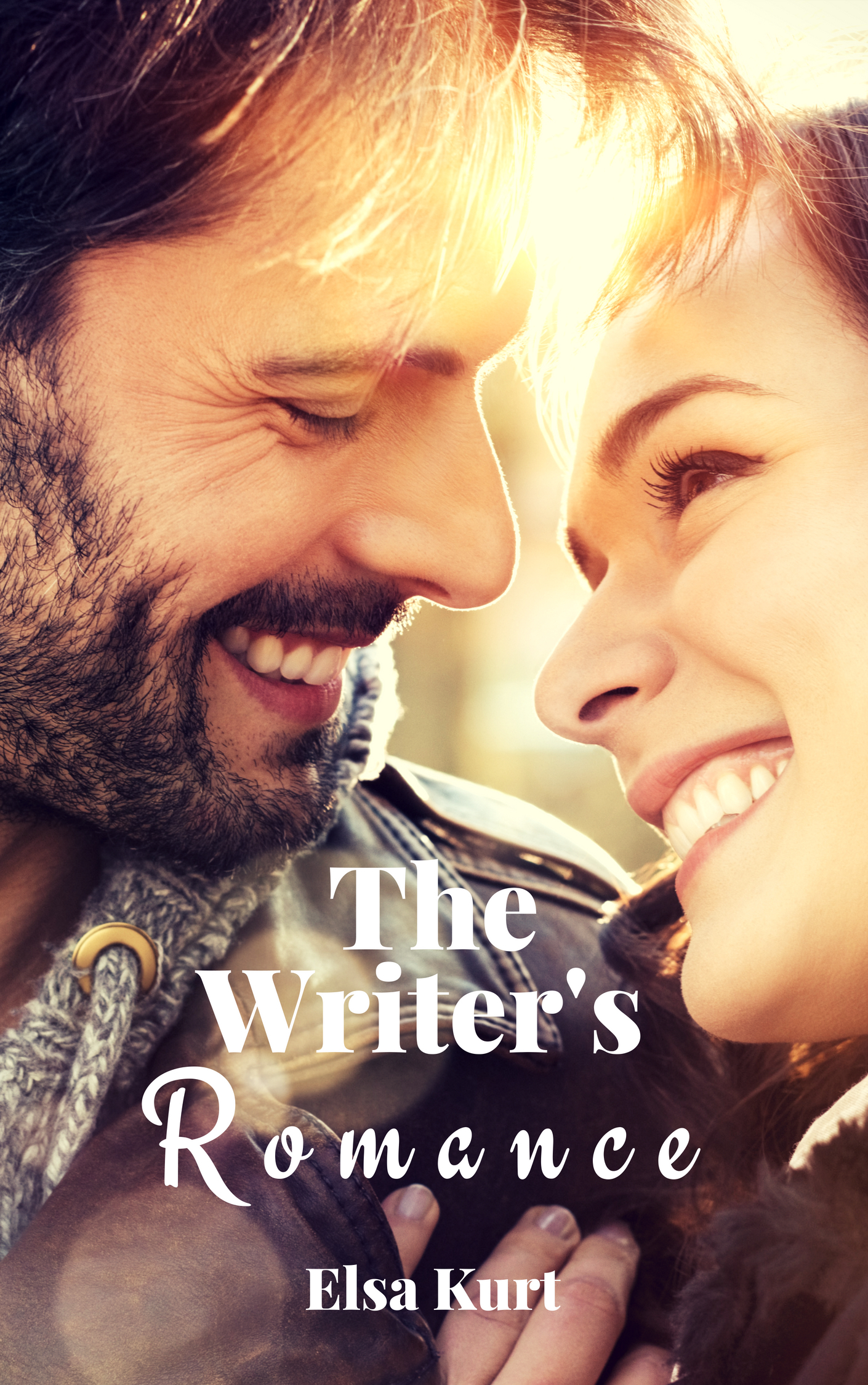 The Writer's Romance by Elsa Kurt | Goodreads