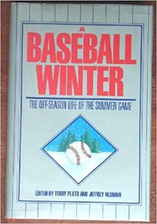A Baseball Winter: The Off-Season Life of the Summer Game by Peter ...