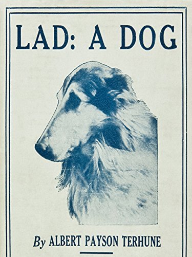 Lad: A Dog by Albert Payson Terhune | Goodreads