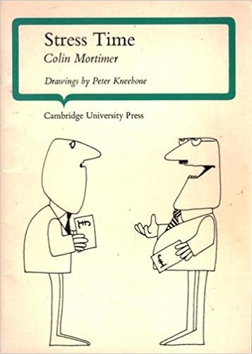 Stress Time by Colin Mortimer | Goodreads