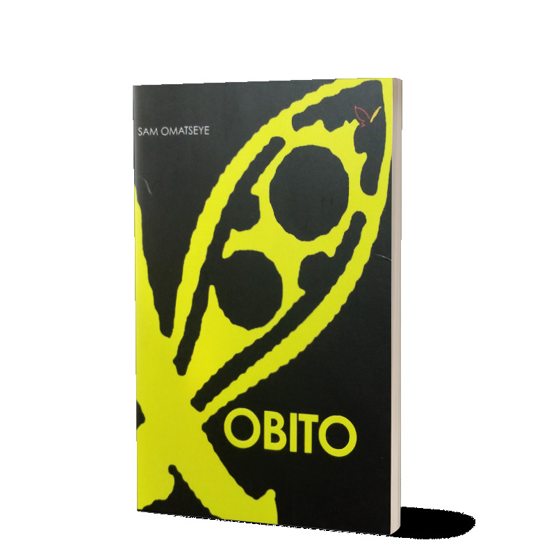 Obito by Sam Omatseye | Goodreads