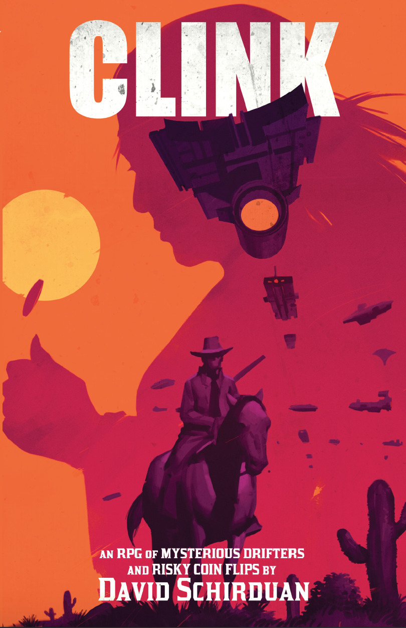 CLINK by David Schirduan | Goodreads