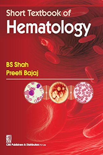 Short Textbook of Hematology by BS Shah | Goodreads