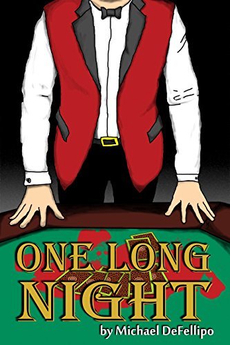 One Long Night by Michael DeFellipo | Goodreads