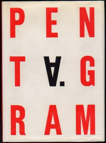 Pentagram V by Pentagram | Goodreads