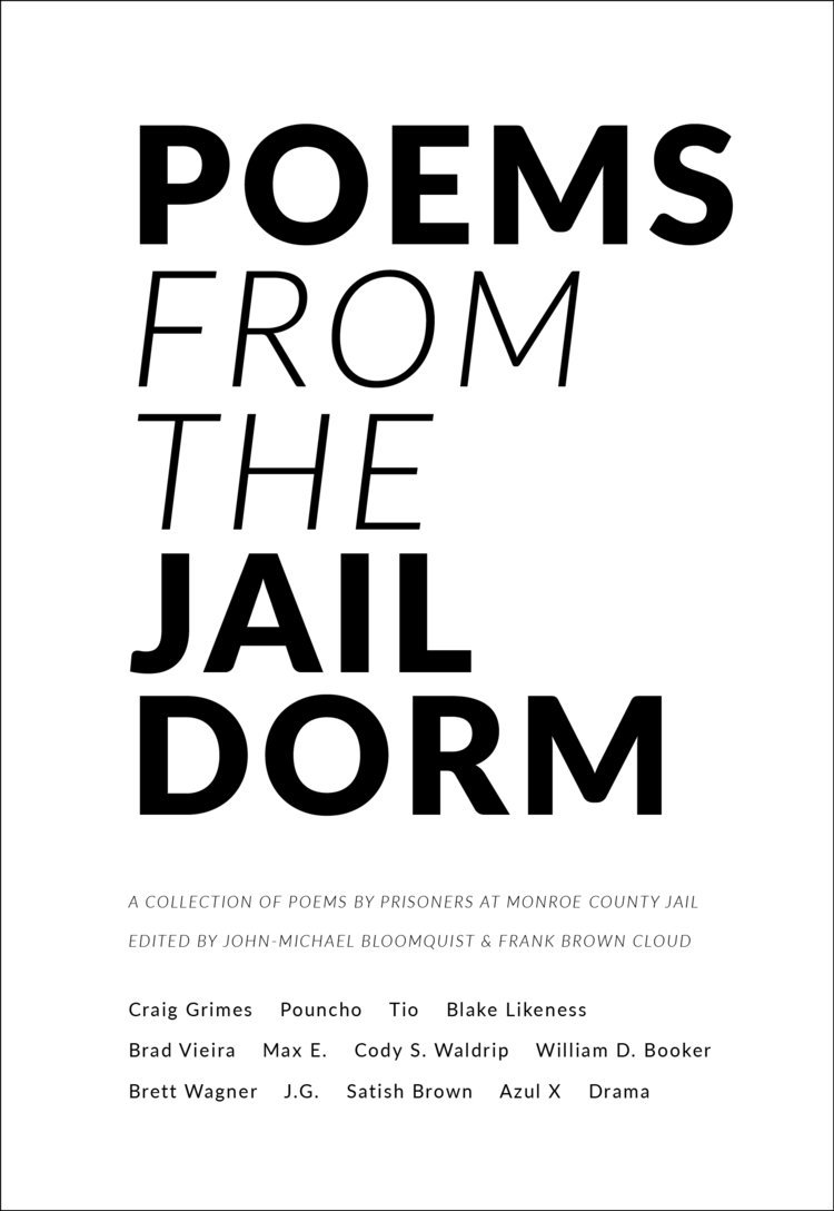 Jail Poems