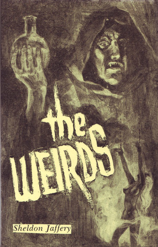The Weirds: A Facsimile Selection of Fiction from the Era of the ...