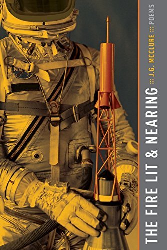The Fire Lit & Nearing by J.G. McClure | Goodreads