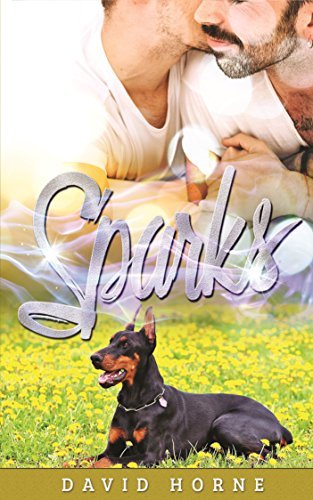 Sparks by David Horne | Goodreads