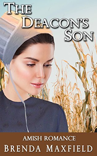 The Deacon's Son (Emma's Story Book 1) by Brenda Maxfield | Goodreads