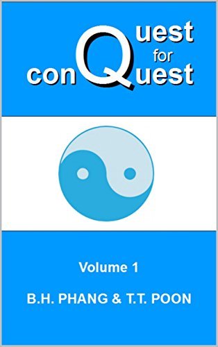 Quest for Conquest (Volume 1) by B.H. Phang | Goodreads