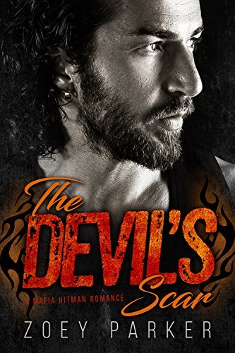 The Devil’s Scar (Owned by Outlaws #2) by Zoey Parker | Goodreads