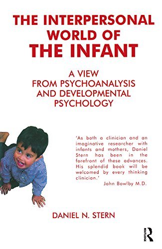 The Interpersonal World of the Infant: A View from Psychoanalysis and ...