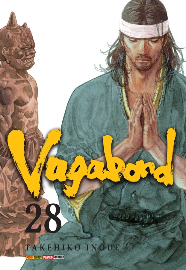 Vagabond, Volume 28 (Vagabond, #28) by Takehiko Inoue | Goodreads