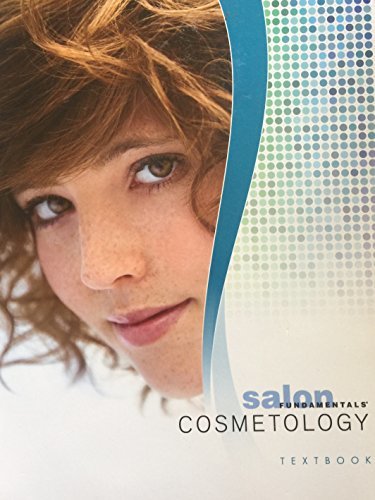 Salon Fundamentals Cosmetology by Pivot Point International | Goodreads