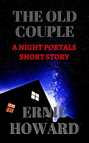 The Old Couple by Ernie Howard | Goodreads