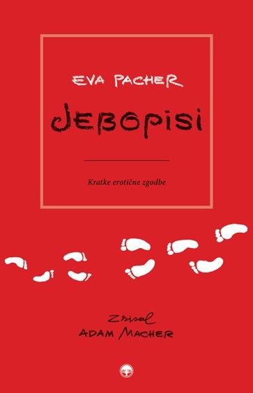 Jebopisi by Eva Pacher | Goodreads