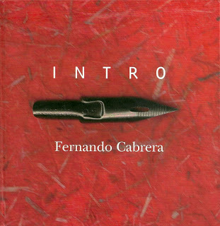Intro by Fernando Cabrera | Goodreads