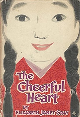 The Cheerful Heart by Elizabeth Gray Vining | Goodreads