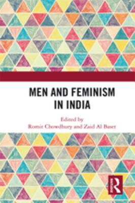 Men and Feminism in India by Zaid Al Baset | Goodreads