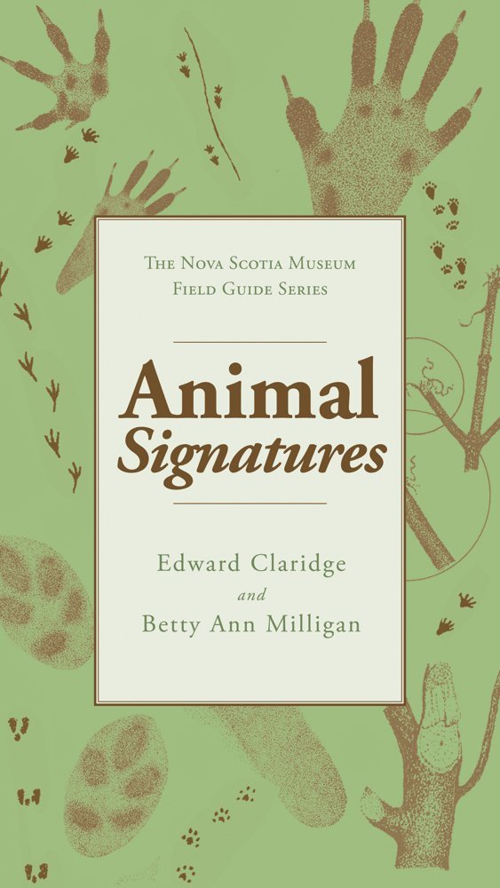 Animal Signatures by Edward Claridge | Goodreads