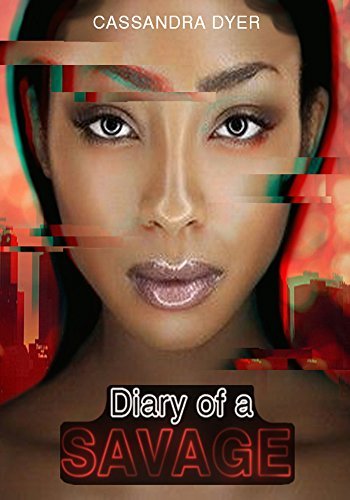 The Valentine Savage by Cassandra Dyer | Goodreads