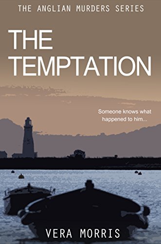 The Temptation (The Anglian Detective Agency #2) by Vera Morris | Goodreads