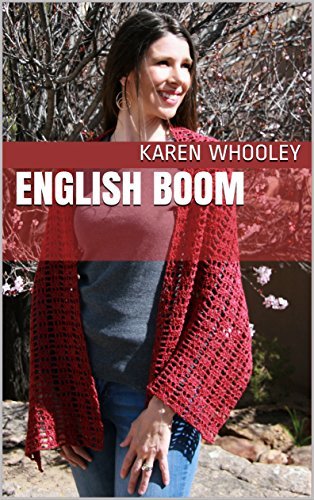 English Boom by Karen Whooley | Goodreads