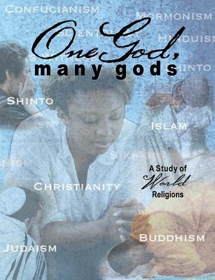 one God, many gods by Adam S. Francisco | Goodreads
